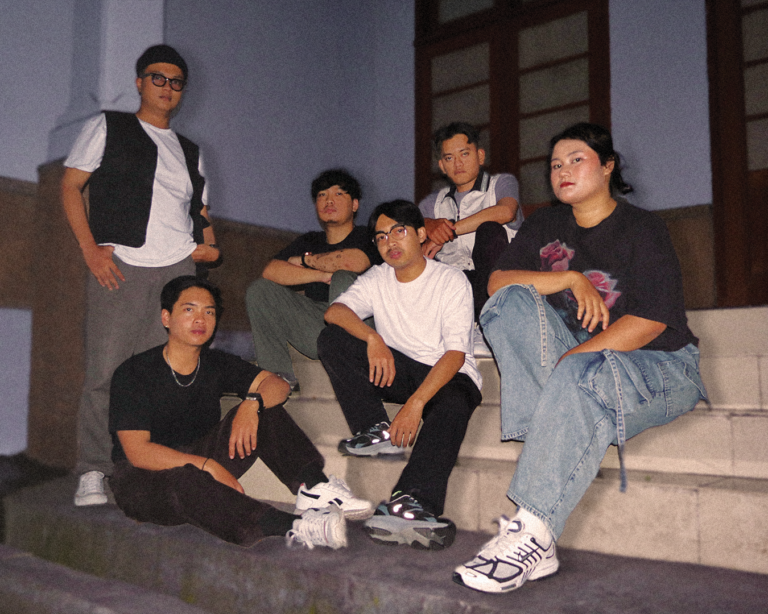 Monies Keroncong Rilis Single “Ragu”, Kisah Gugup dan Harapan dalam ...